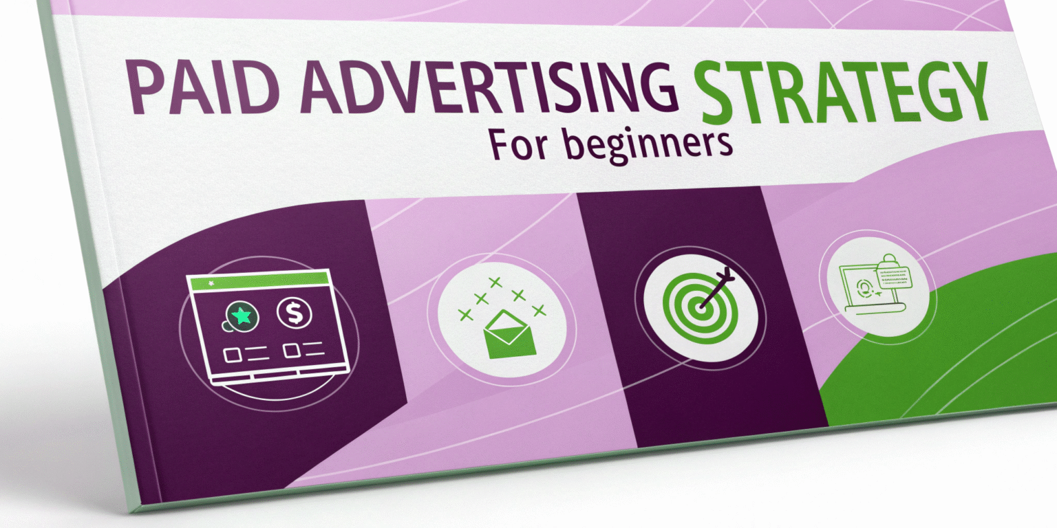 Paid Advertising Strategy for Beginners - growthcaves.com